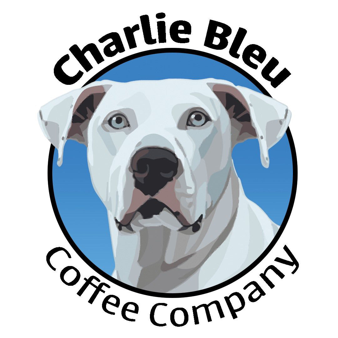 Contact Us – Charlie Bleu Coffee Company